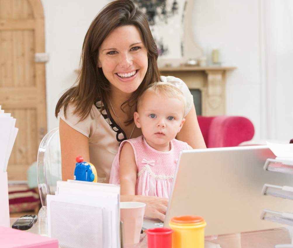Hands Down Best Advice to Simplify Mom Life - It's My Favorite Day